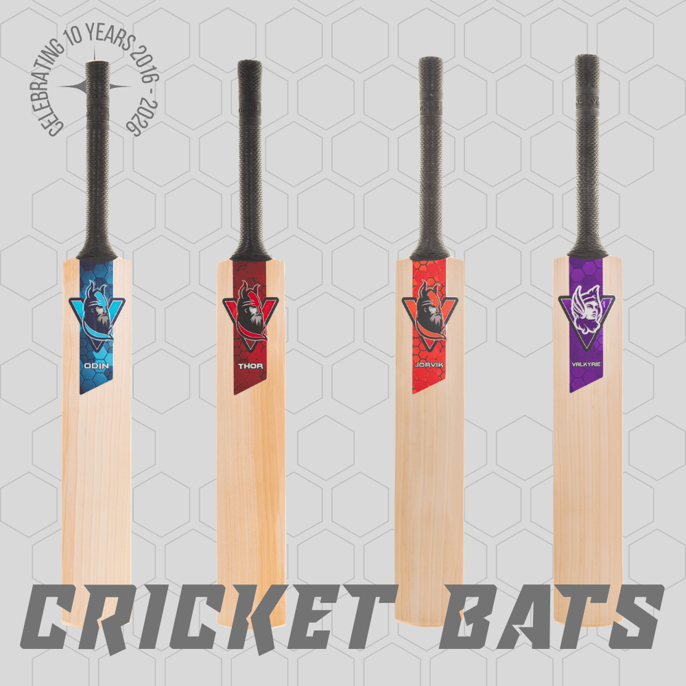 Home - Viking Cricket